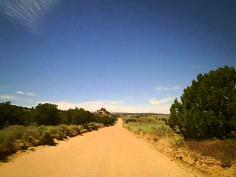 Notom-Bullfrog Northbound 4