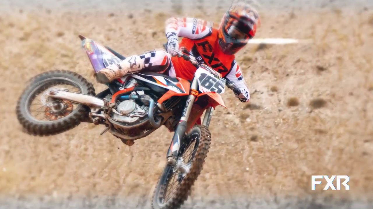 FXR MOTO 2021.5 Video - YouTube