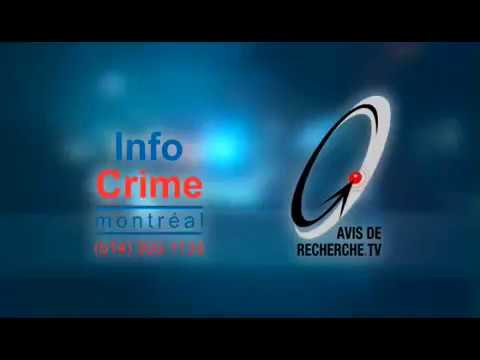 SPVM ICM meurtre Martin Nadon - 2007 - YouTube