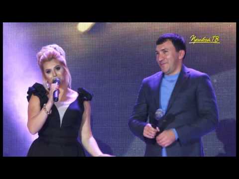 Мадина Манапова и Абдула Магомедчиев  концерт 4 часть