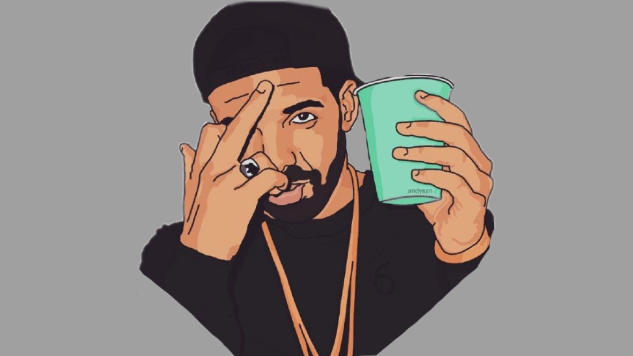 Drake x Smiley Type Beat "DROPS" | Over the top Type Instrumental - YouTube