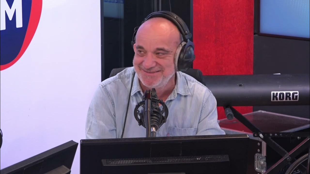 "Un chauffeur bloque une influenceuse mais laisse entrer Robert qui pue" - LIMITE A 80 / 22-05 ...