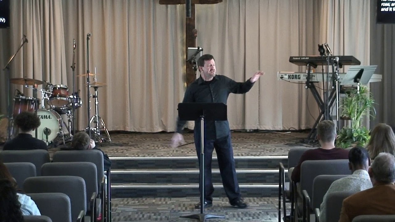 Just Do It - Jason Pence - Dec 29 - YouTube