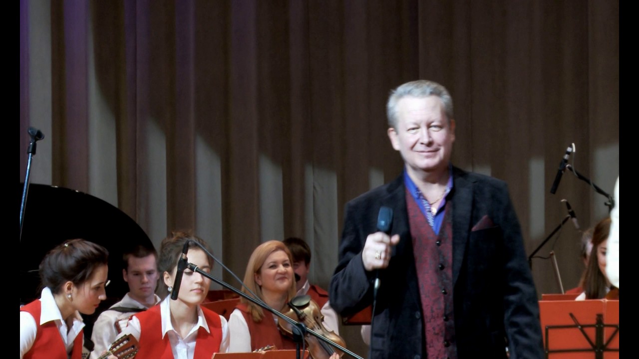 Just a gigolo - YouTube