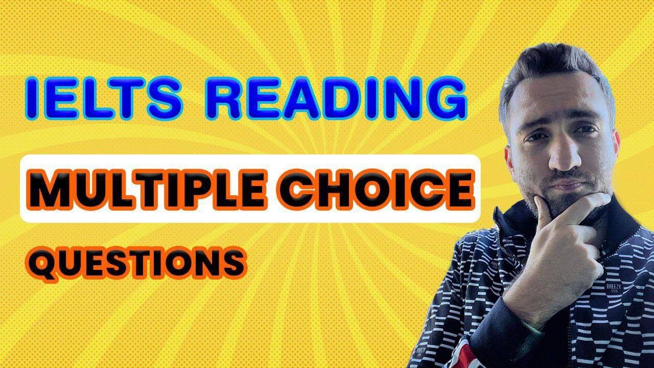 IELTS Reading Multiple Choice Questions Tips And Strategies YouTube ielts-reading-multiple-choice-questions-tips-and-strategies-youtube