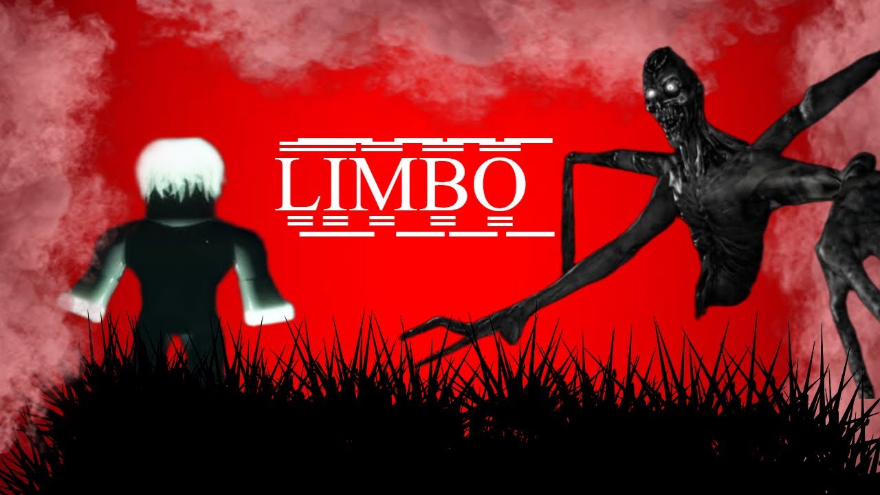 Getting our memories back in Roblox Limbo - YouTube