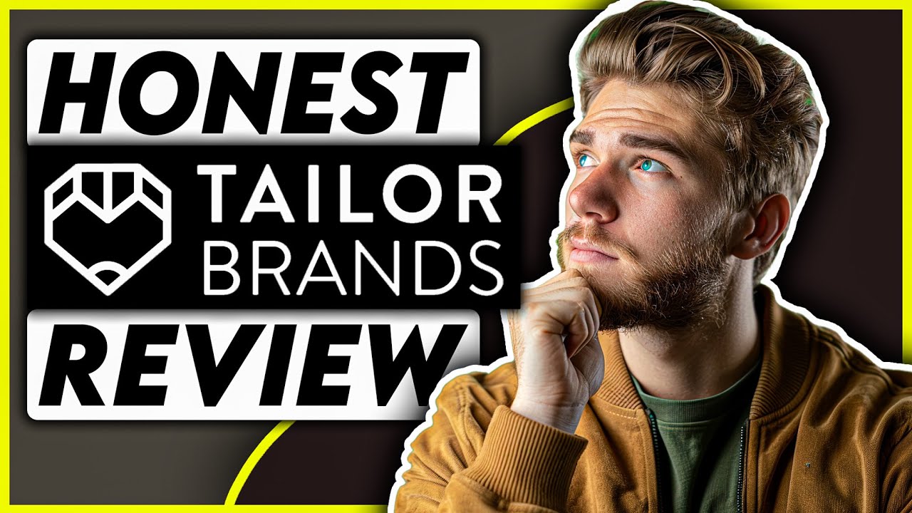 Tailor Brands Complete Review: How to Start an LLC in 2024 - YouTube