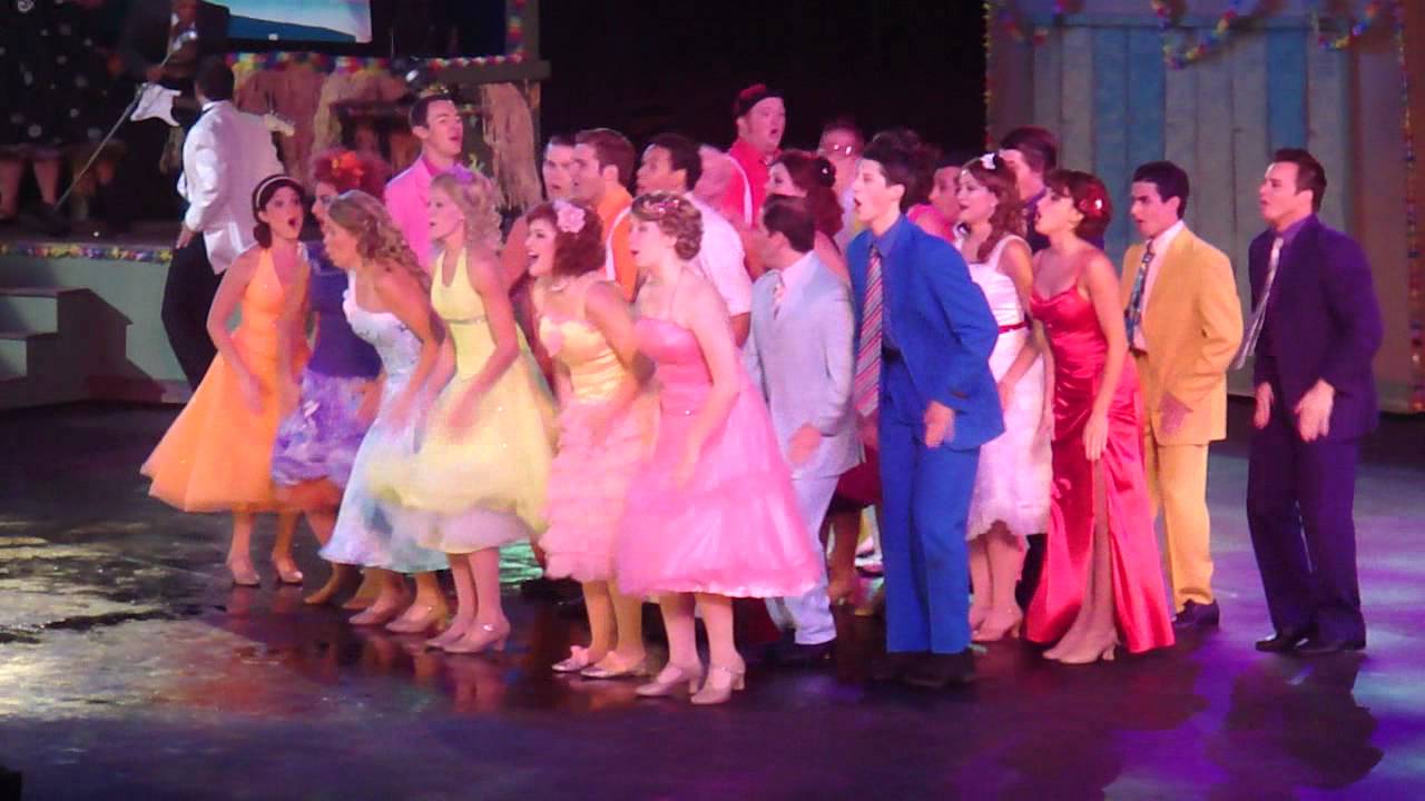 Born to Handjive - YouTube