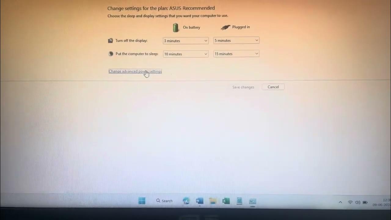 Fix windows 10/ 11 locking itself automatically | how to solve laptop keeps locking ...