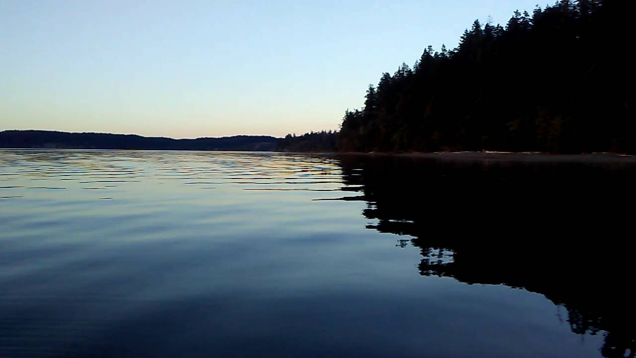 Longbranch WA. - YouTube