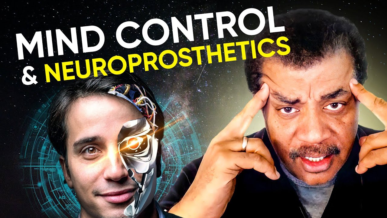 Are We Approaching the Singularity? - YouTube