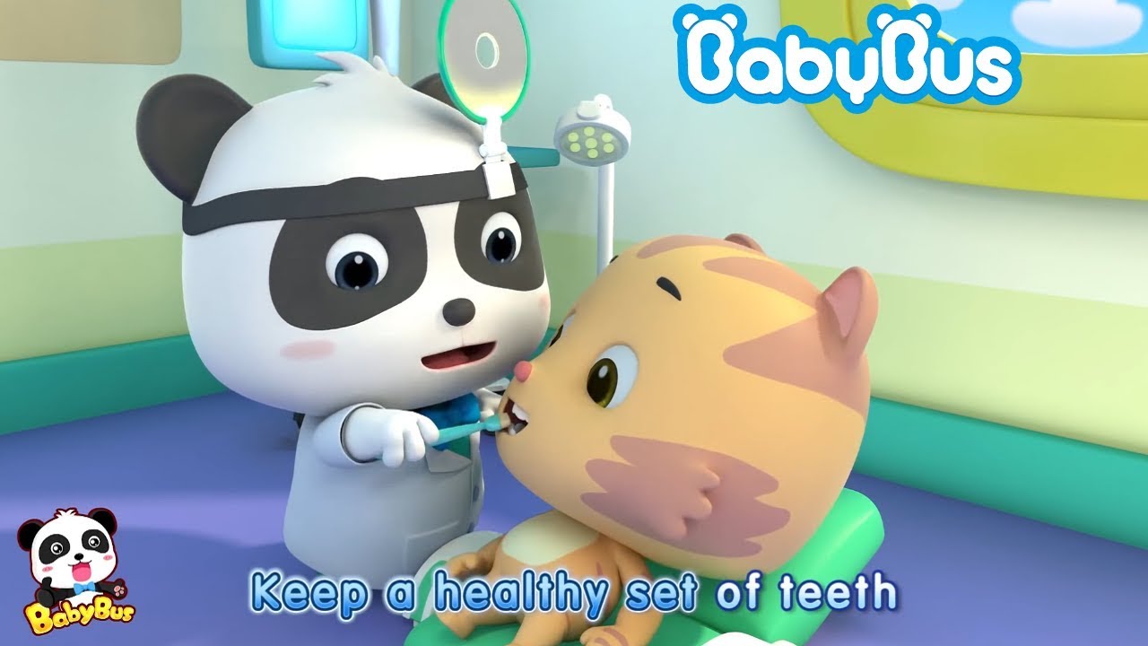 Little Peter Rabbit | BabyBus Top 20 Nursery Rhymes | Sing with Baby ...