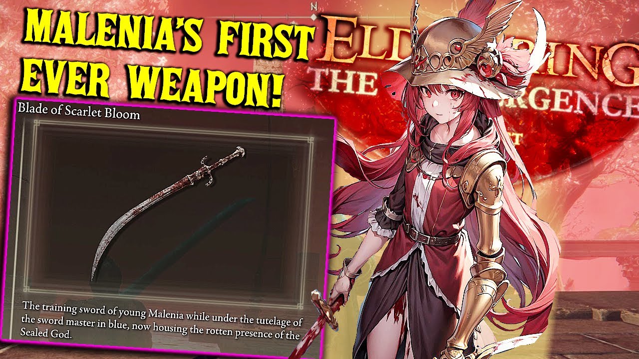 They Completely Changed Rot Swamp And It's 10X Better!- The ER ...