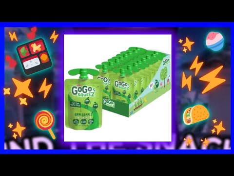 Guide How To Get Gogo SqueeZ On Roblox Find The Snacks - YouTube