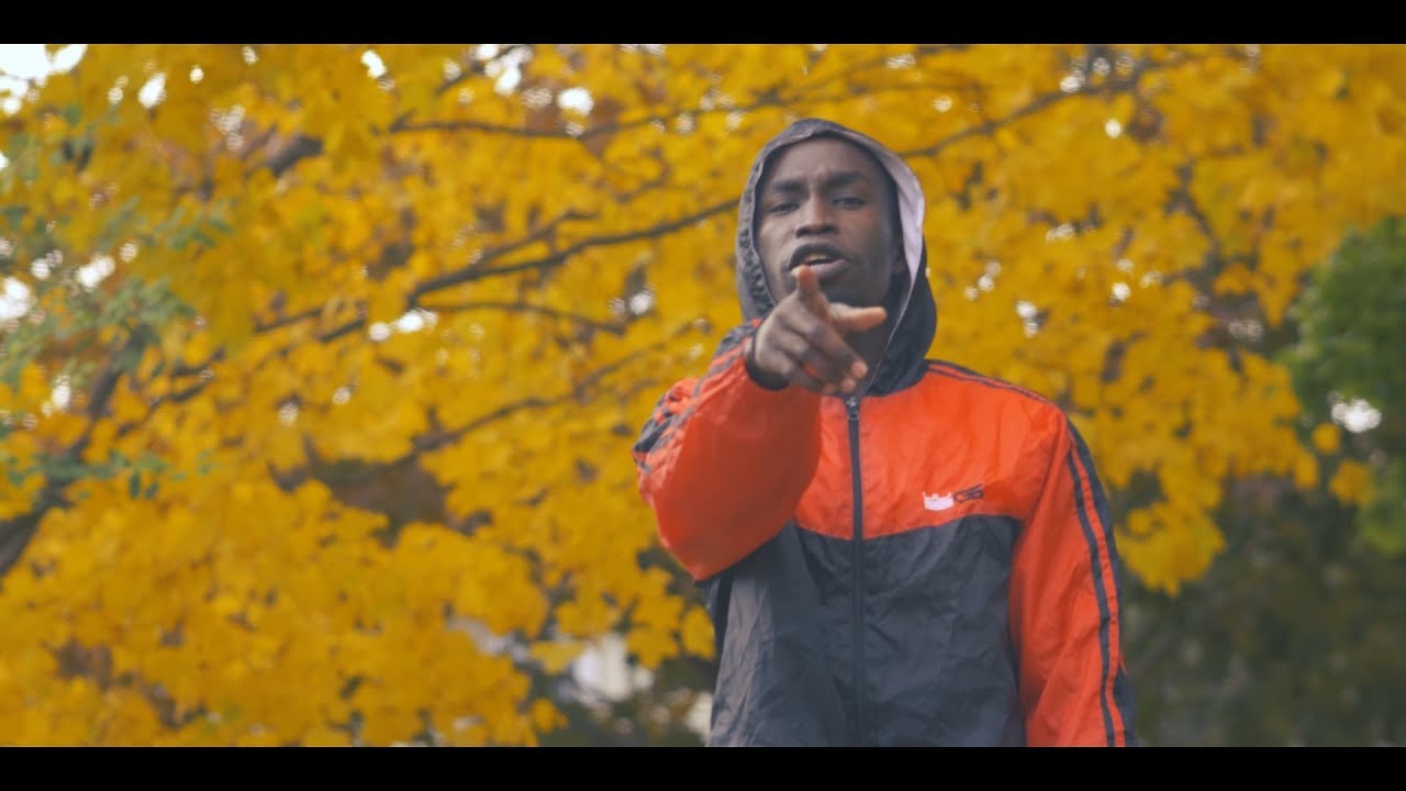 TRILL - I Remember (Official Music Video) - YouTube