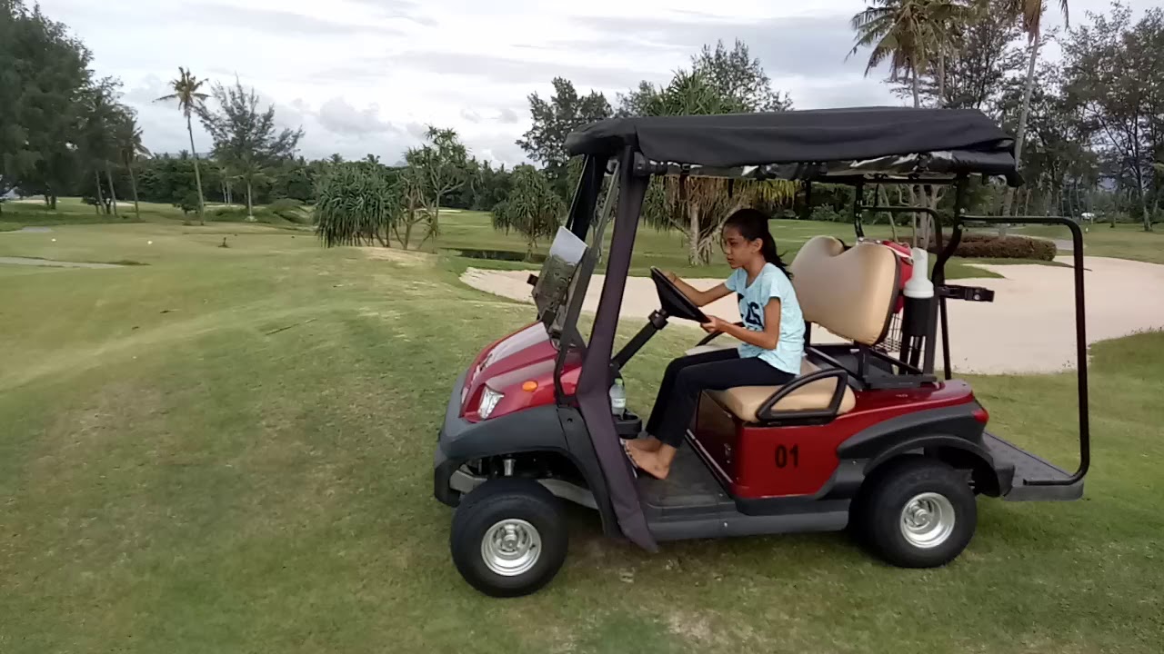 Trying Buggy Lombok Kosaido Gcc 4 Youtube