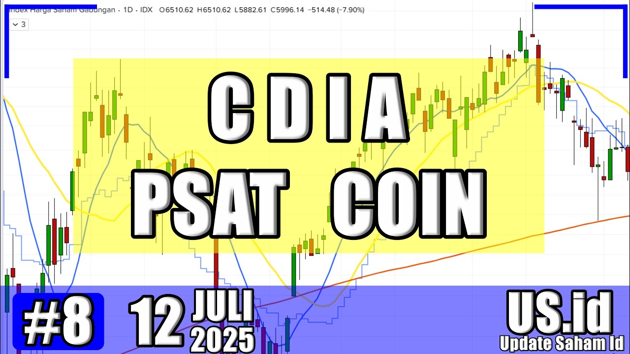 120725 CDIA PSAT COIN - YouTube
