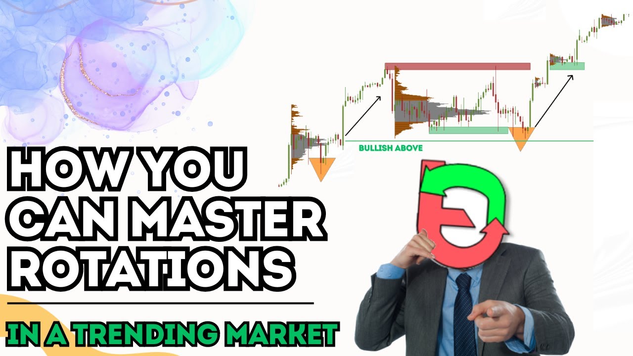 Market Rotations: Beginner's Guide to Trading with the Trend - YouTube