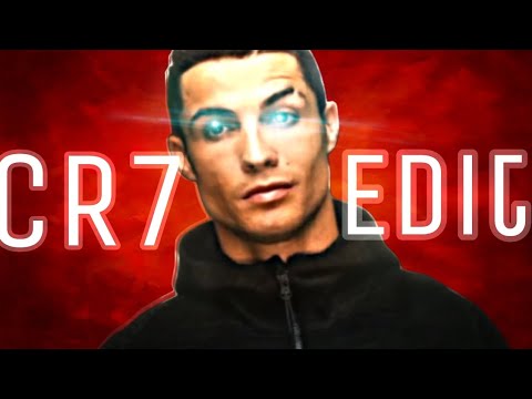CR7 Edit | CR7 Status | Cristiano Ronaldo Edit Status | - YouTube