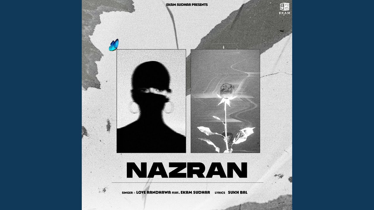 Nazran (feat. Ekam Sudhar) - YouTube Music