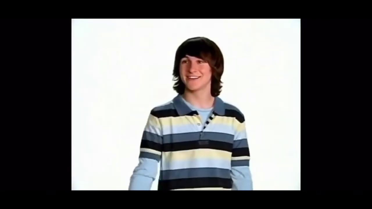 Lost Disney channel wand id with bumper - YouTube