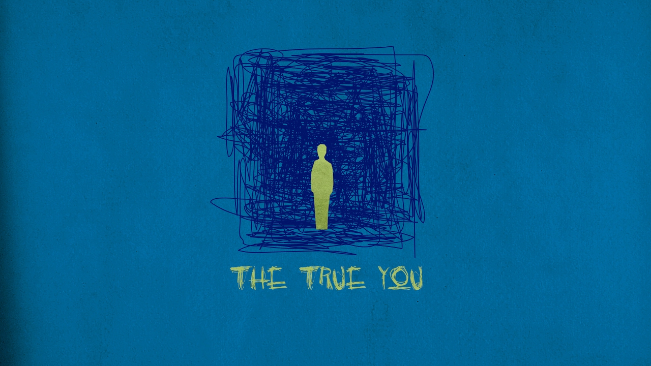 The True You - YouTube