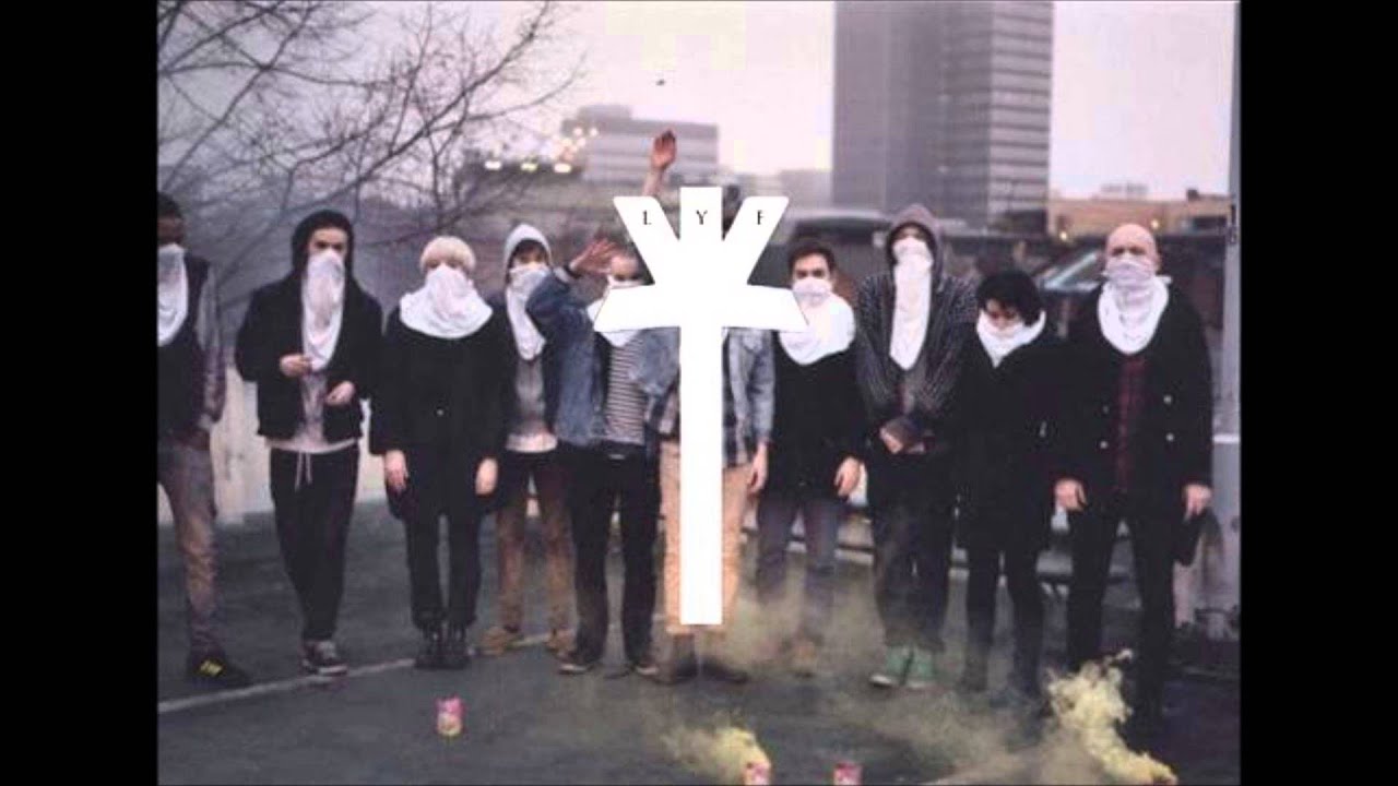 WU LYF - HEAVY POP (Piano Version) - YouTube