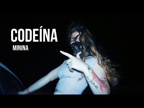 MININA -CODEINA
