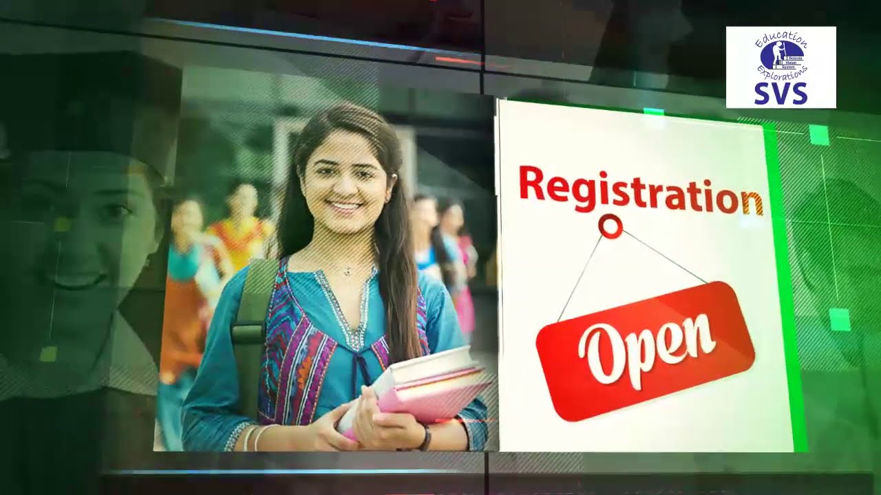 Scienta Vision System - YouTube