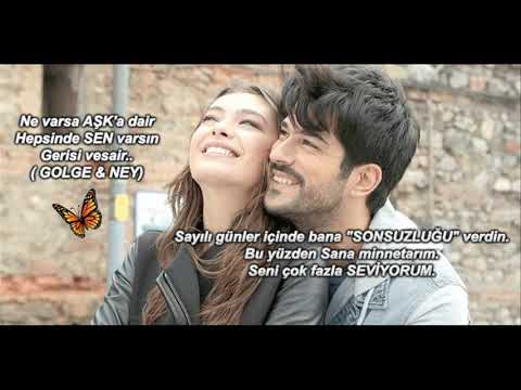 Yüreğinden öptüğüm Adam.. Çok Teşekkür ederim 💙♾❤