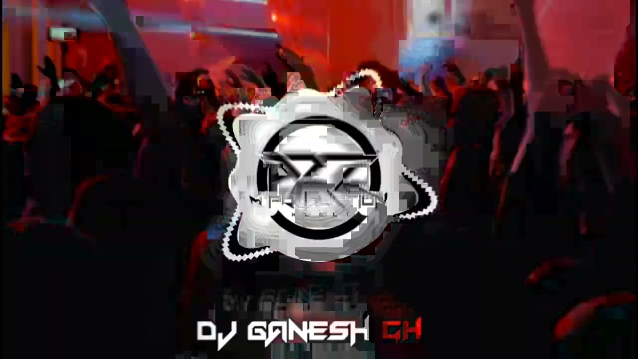 EDM TRANCE DROP REMASTERING CIRCUIT MIX TRACK (18) DJ GANESH GH + A2Z M ...