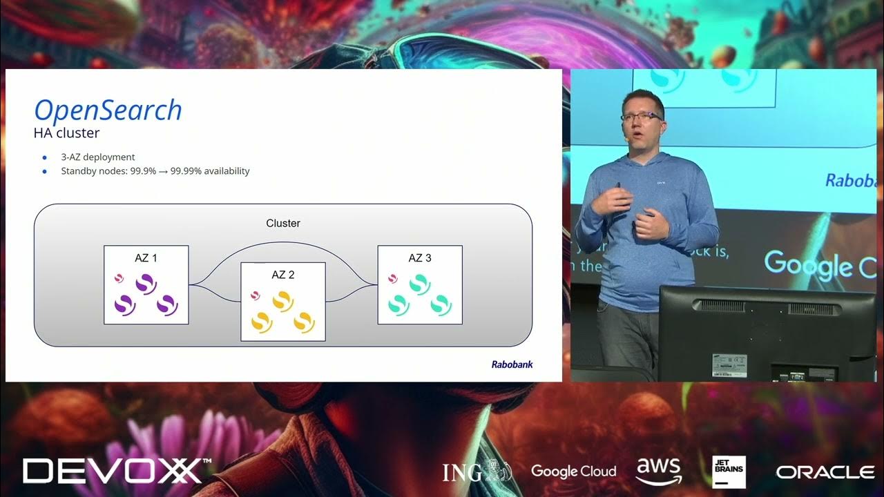 Building data intensive applications from the trenches By Adam Michalik ...