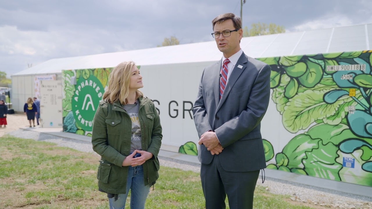 Madison County Schools Superintendent - David Gilliam - YouTube