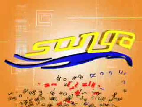 LOGO Songa - YouTube