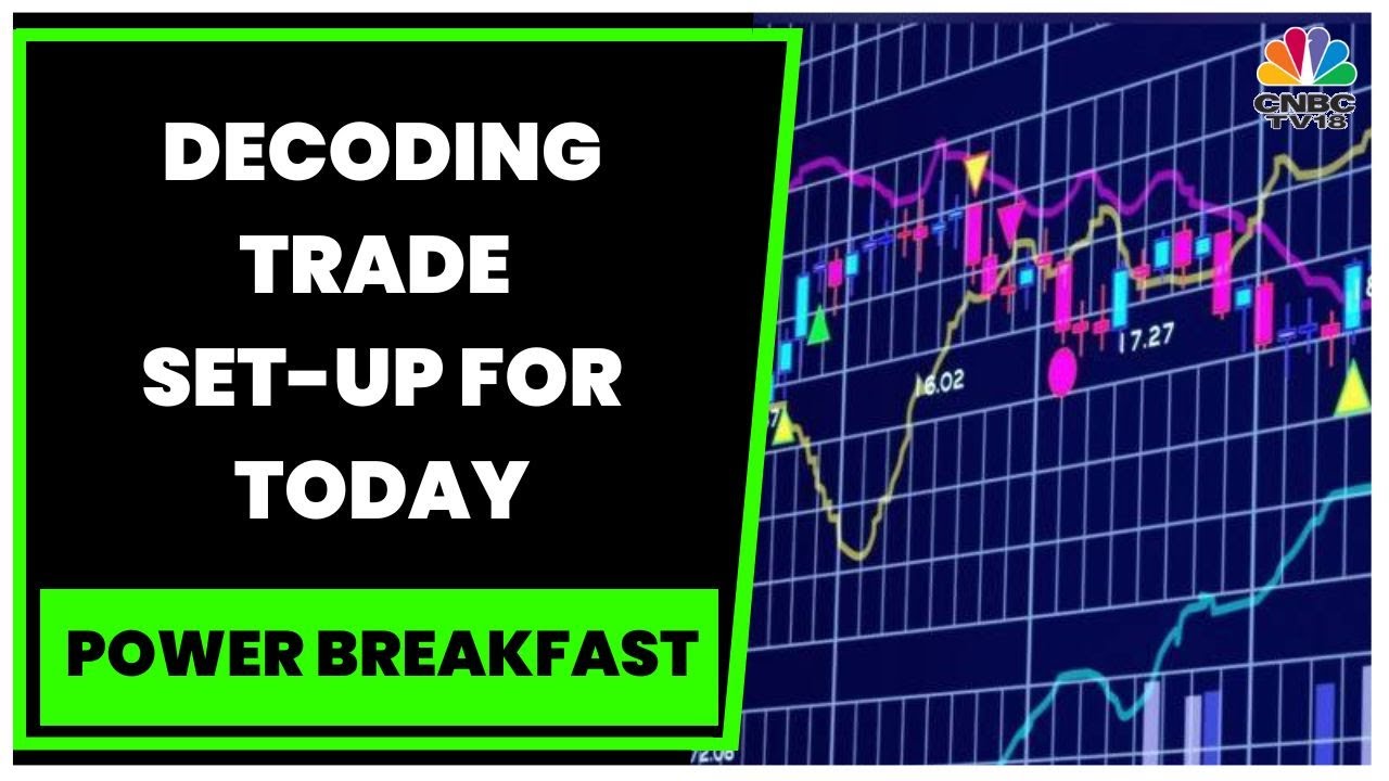 Decoding Trade Set-Up For Today & Analysing Key Stocks And Sectors In ...