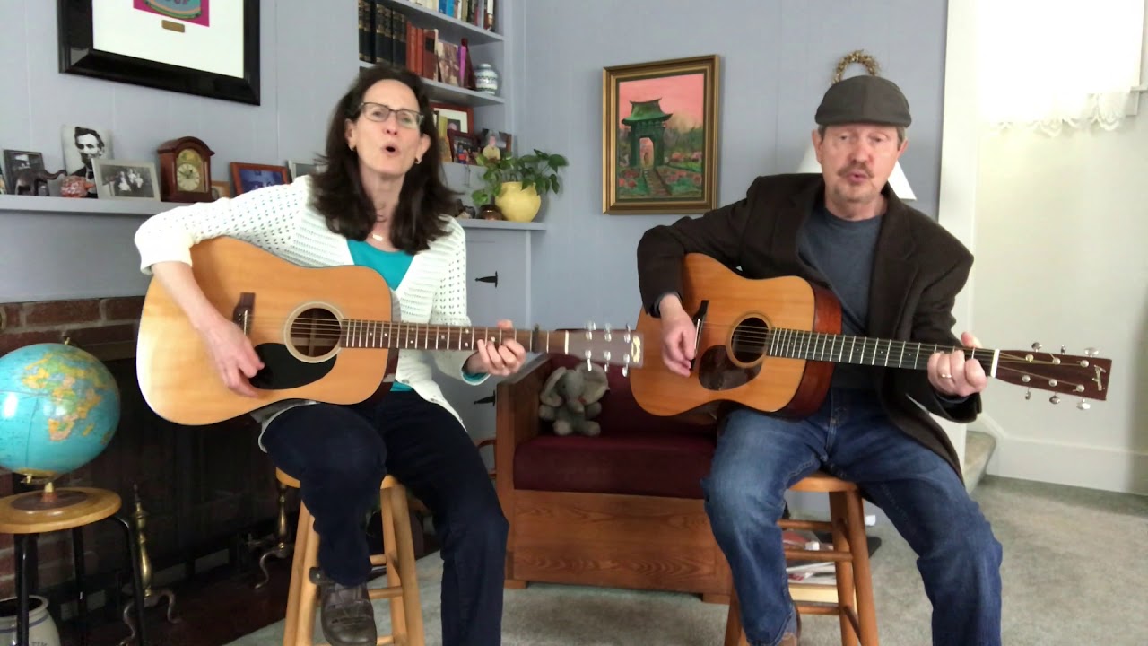 "Pastures of Plenty" (Tim Reiser), Gerson/Reiser - Songs From the ...