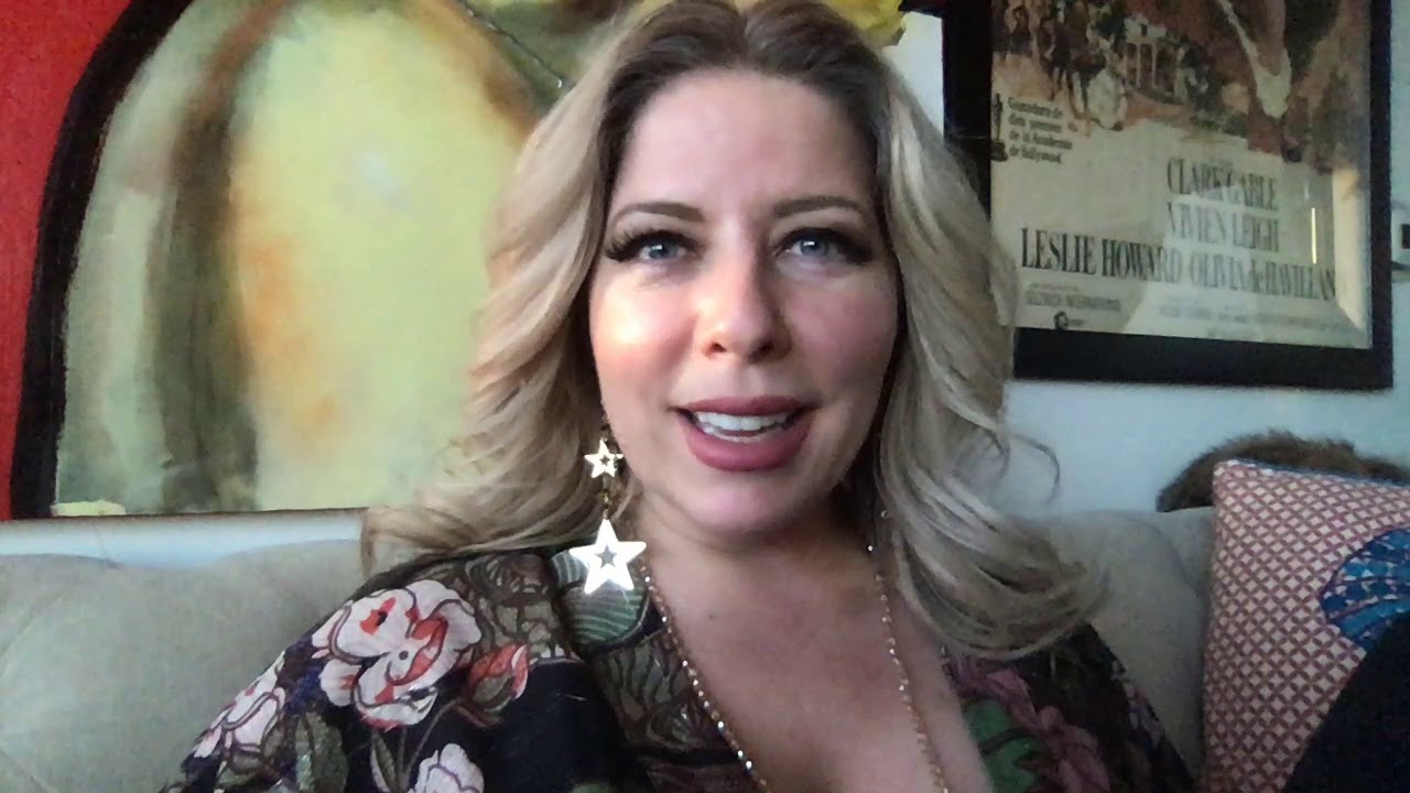 Video testimonial from Michelle Villalobos - YouTube