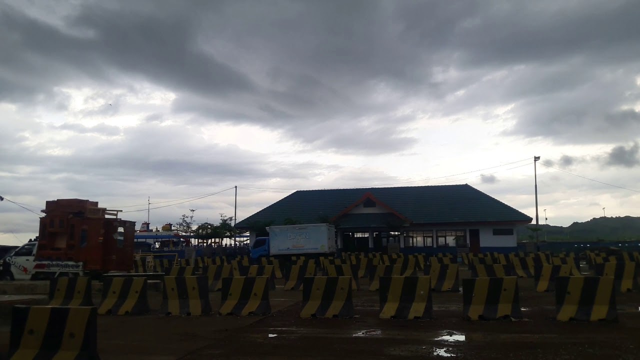 Sape BIma NTB - YouTube