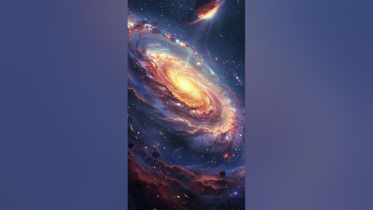 The true size of the Milky Way galaxy—what you need to know! # ...