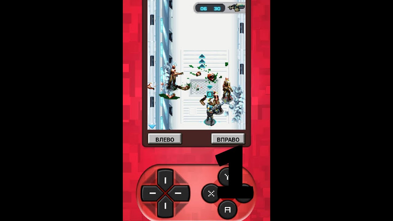 Gameloft Classics: 20 Years - Gameplay Walkthough Alien Quarantine ...