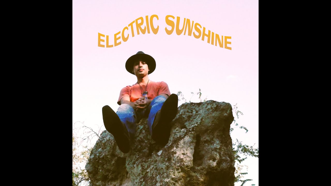 Dreamerjazz - Electric Sunshine (Full Album) - Vinyl Rip - YouTube