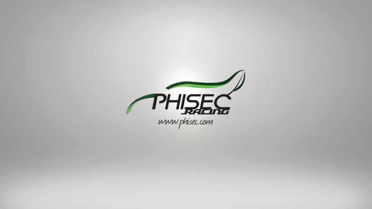 PHISEC - Racing - YouTube