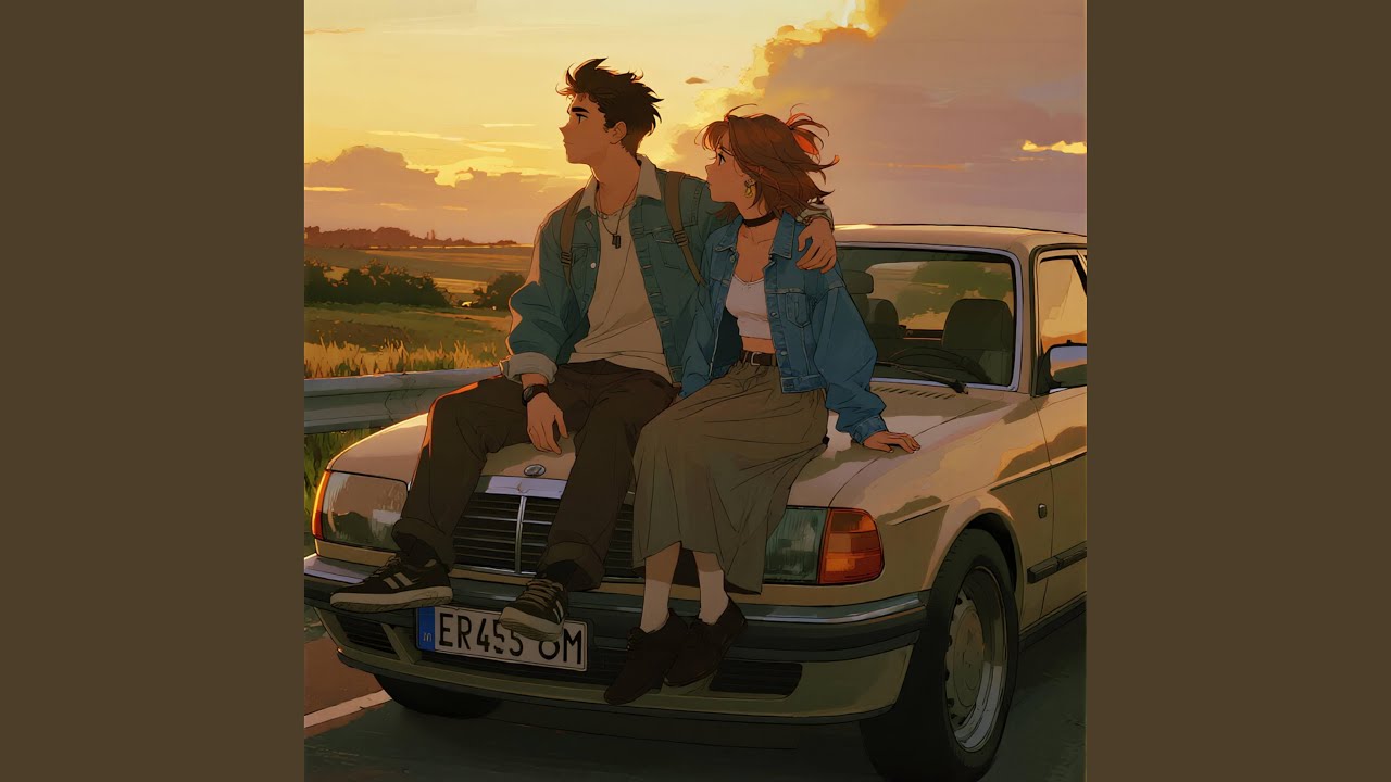 Becoming Someone With You - YouTube