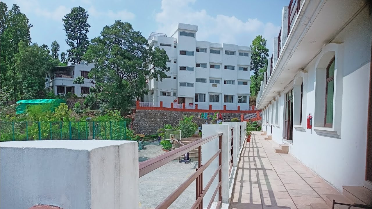 vlog96 Samagam Alumini meet 2024 Himalayan institute of technology ...