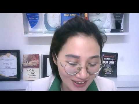 HÀNH TRÌNH LÀM CHỦ SỰ GIÀU CÓ. - YouTube