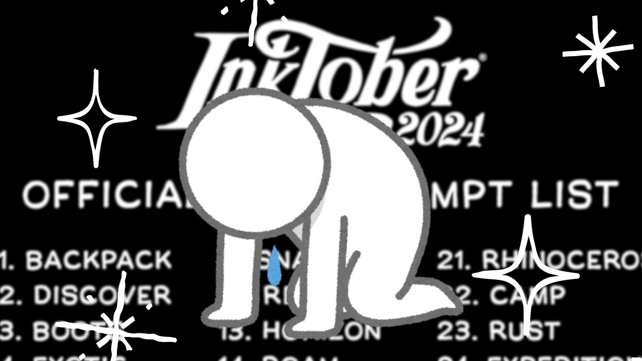 A (Brief) History of Inktober - YouTube