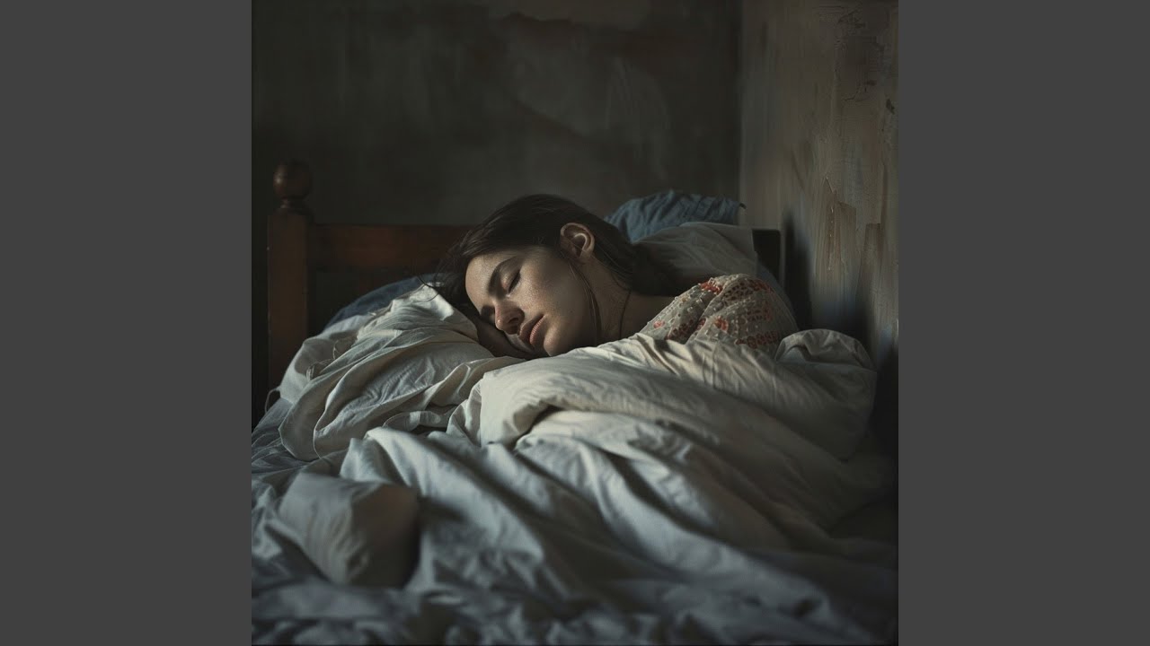 Sleep's Subtle Stir in the Silence - YouTube