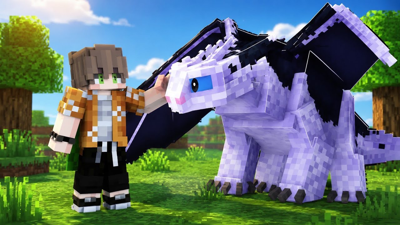 MİNECRAFT EJDERHA SMP RUNE ARIYORUZ !!! Minecraft SMP Bölüm 5 - YouTube