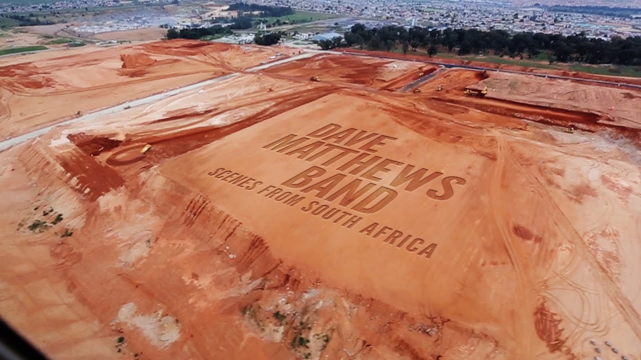 Scenes From South Africa, Part 4 - YouTube