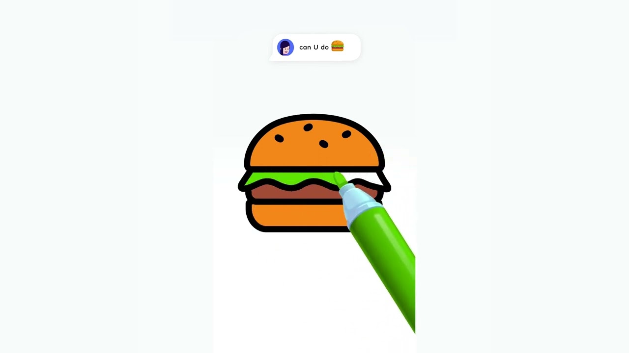 Color Page ASMR – Art Coloring - YouTube